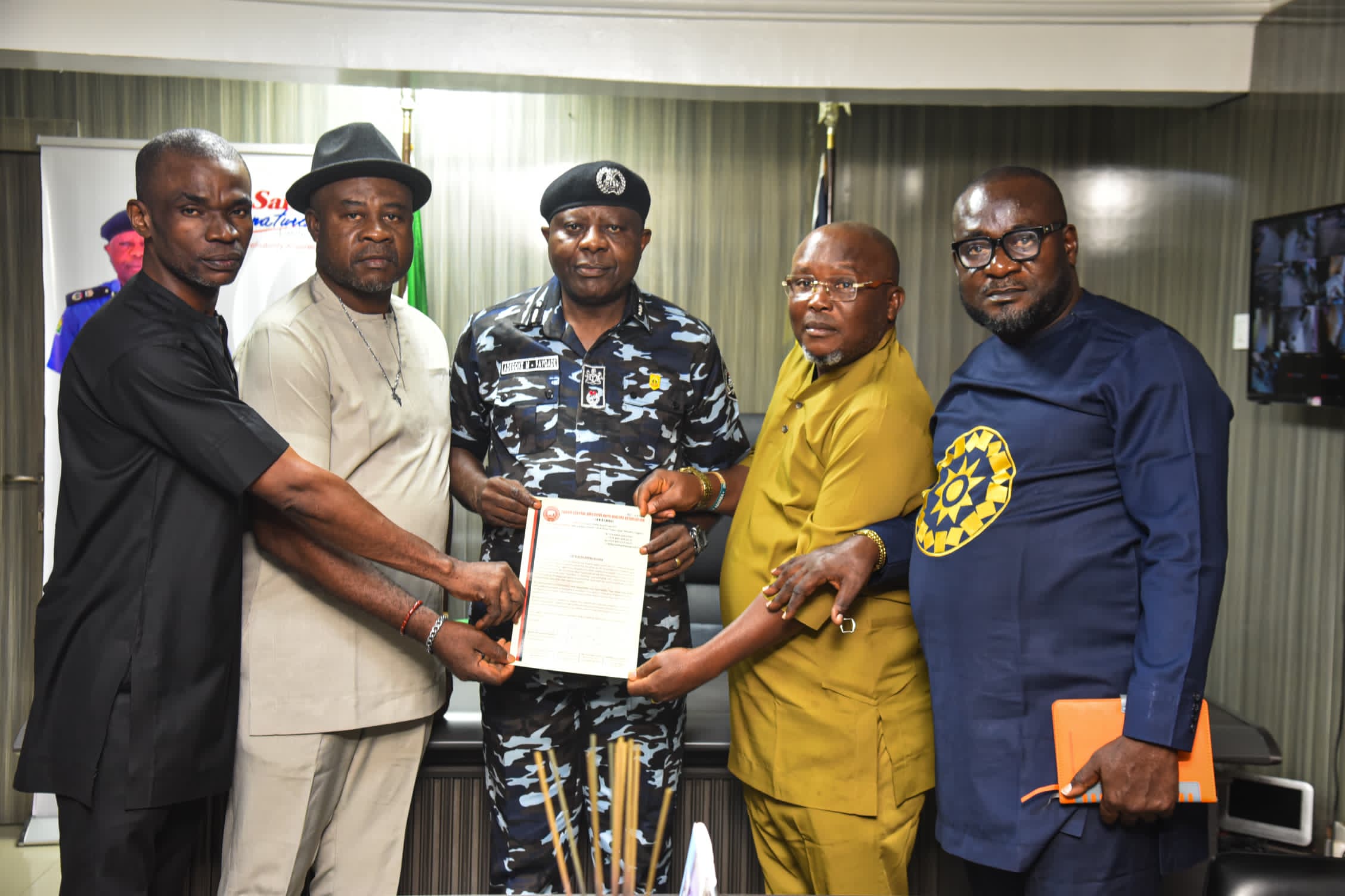 Nine Billionaire Kidnappers Gun Down In Lagos, As One Of Them A Popular ...